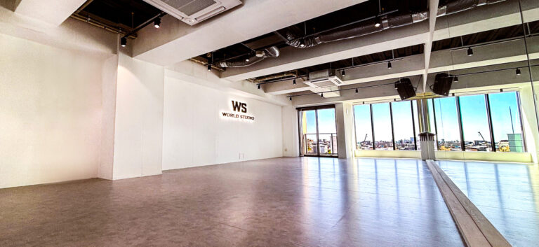WORLD STUDIO PROGRAM – WORLD STUDIO